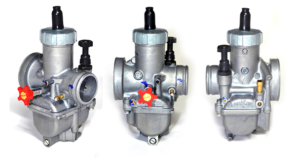 Carburateur KEIHIN PE28 spécial PIT BIKE -satisfait ou remboursé ...